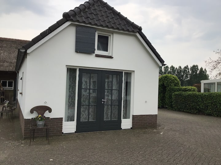 Voor Een Heerlijk Buitenleven Gevoel! - Doetinchem