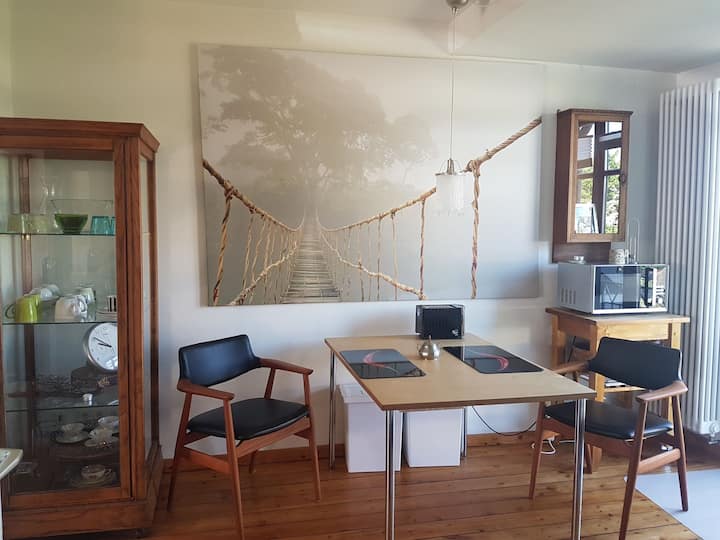 Beautiful Stylish Apartment - Bremen