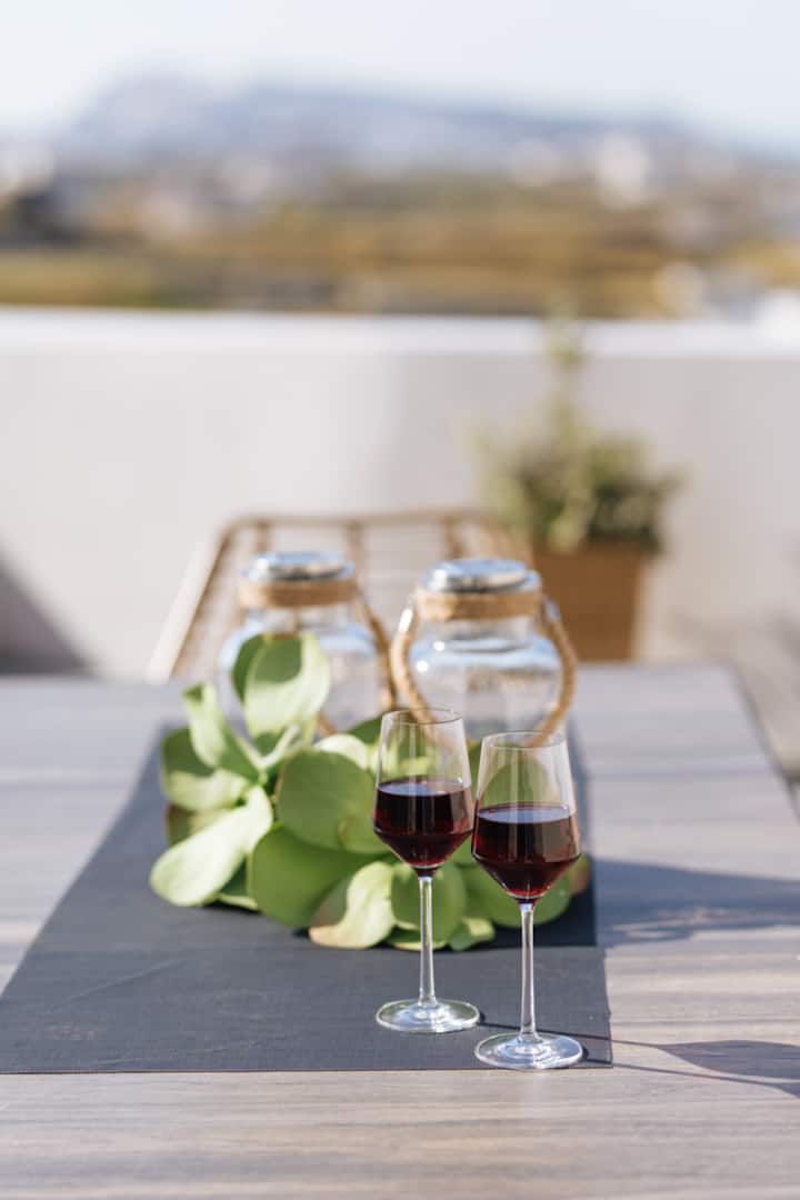 Amer Villa Santorini 2 - Oia