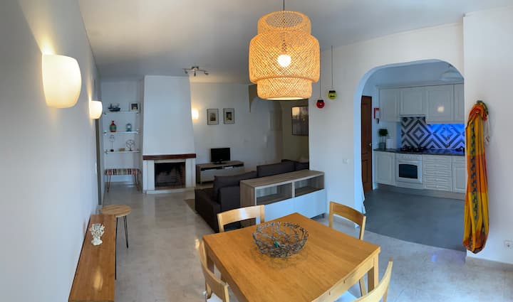 Casa Do Pinhal - Al Milfontes - Vila Nova de Milfontes