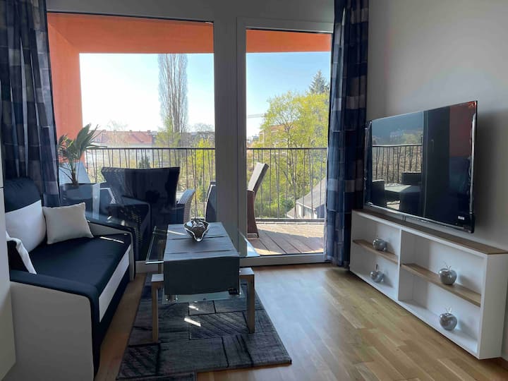 Apartment Am Lend Inmitten Von Graz - Graz