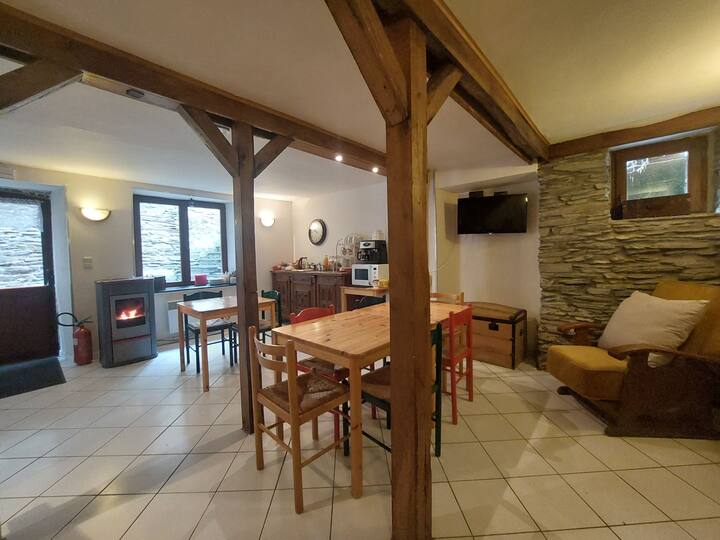 Le Vieux La Roche B&b - La Roche-en-Ardenne
