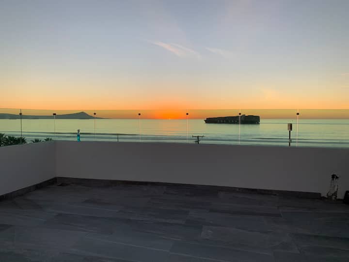 Condominios Playa Hermosa 3 - Ensenada