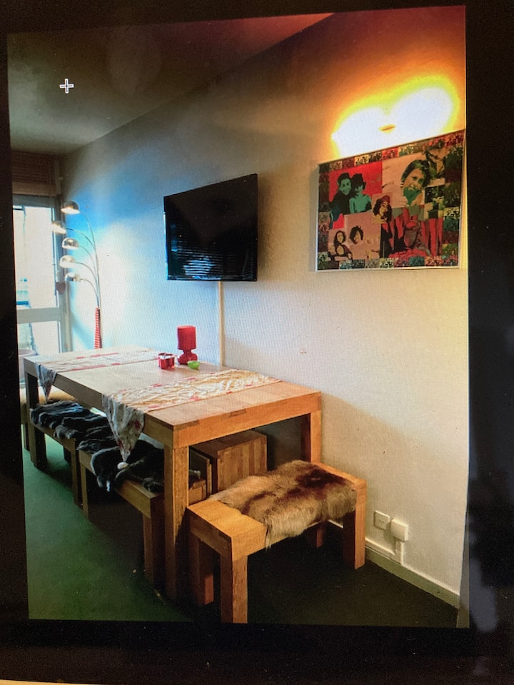 Location Studio Gourette - Laruns