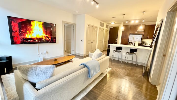 Home Away From Home | Luxury Apt | Tyson’s Corner - Fairfax, VA