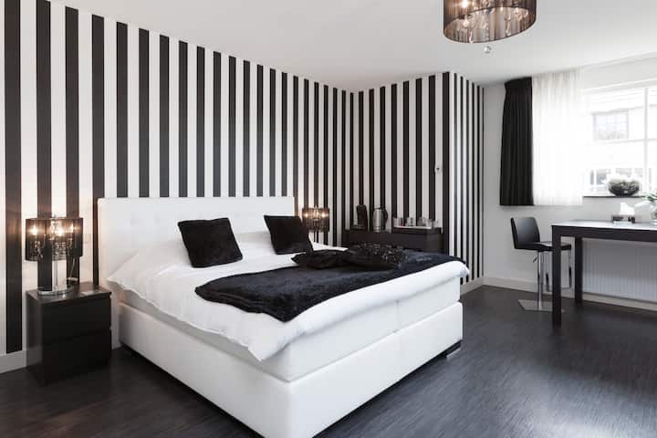 B&b De Droomhoeve - Elburg