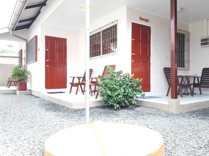 3x Nieuwe En Hygiënische Appartementen - Suriname
