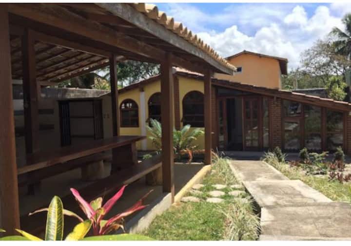 Vila Arraial Pertinho Da Praia - Porto Seguro