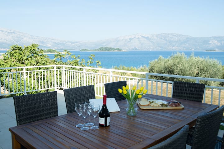 Villa Marina - Lumbarda