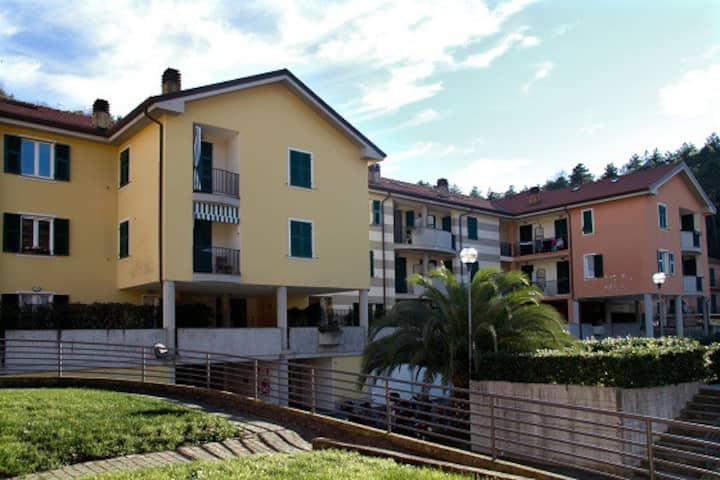 Appartamento A Levanto Cod. Citra 011017-lt-0111 - Monterosso al Mare