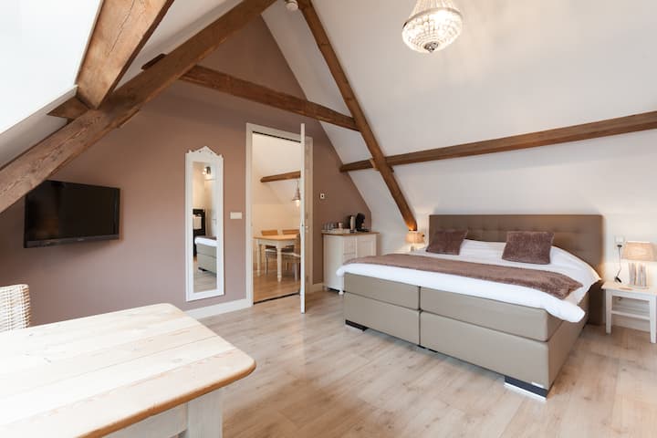 B&b De Droomhoeve - Elburg