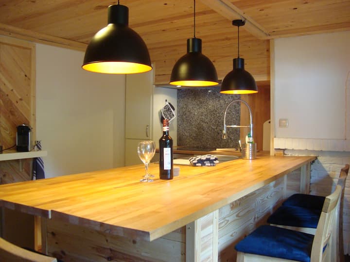Apartment Mühlenberg - Winterberg