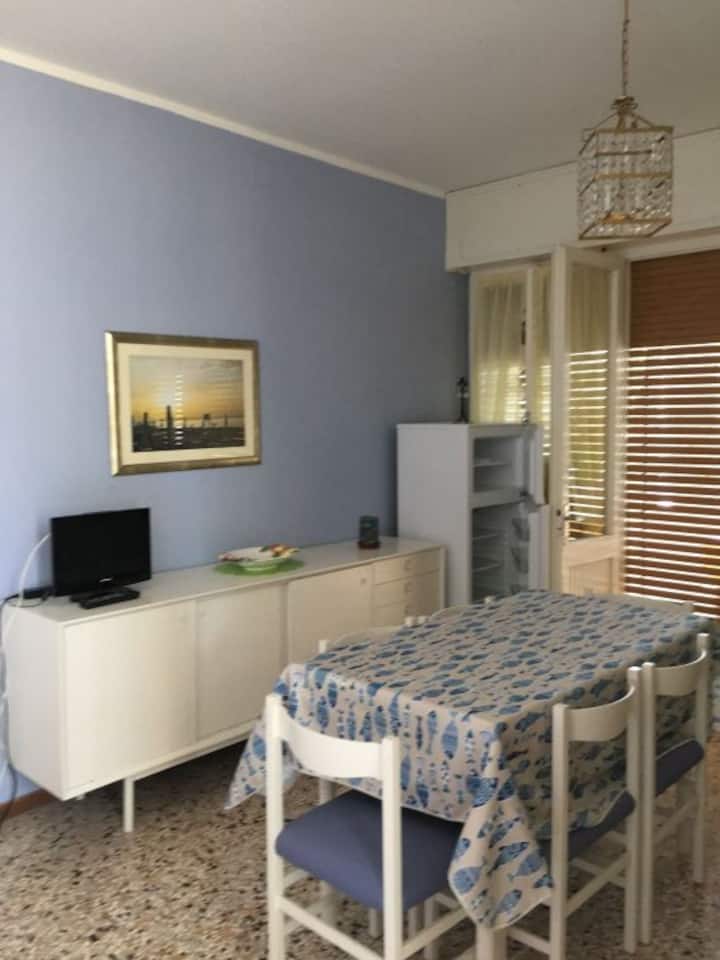 Villa Adria 4 - Lignano Sabbiadoro