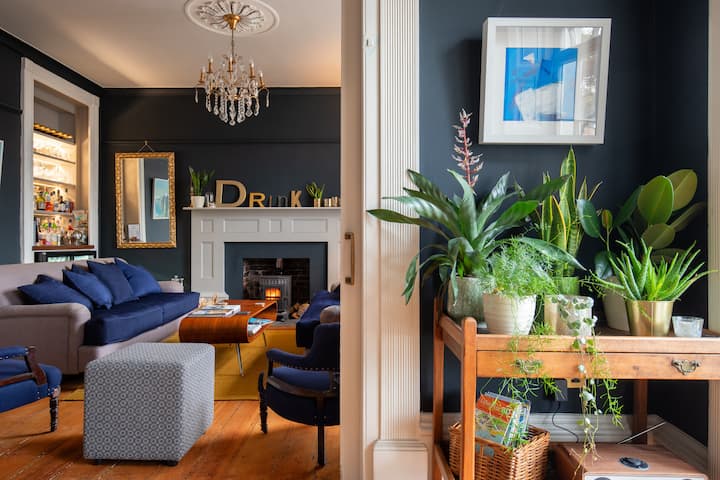 Award-winning Luxury, Foodie B&b In Lyme Regis - Lyme Regis