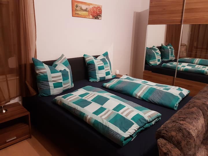Ferienwohnung Eisenhüttenstadt Ot Diehlo - Eisenhüttenstadt