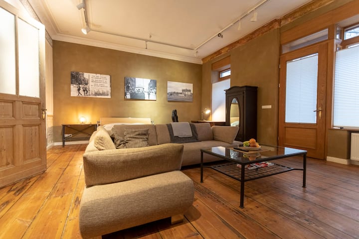 Cozy Apartment - Berlin