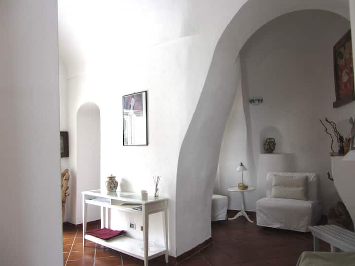Ravello Stunning Suite Room - Amalfi