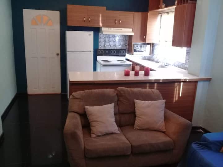 Valley Apartment, Private And Easily Accessible - Port of Spain