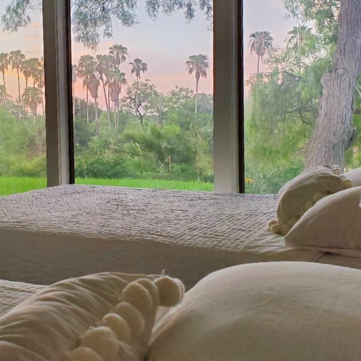 Rm 103 Sublime@peculiarnest Lake Conception - Mission, TX