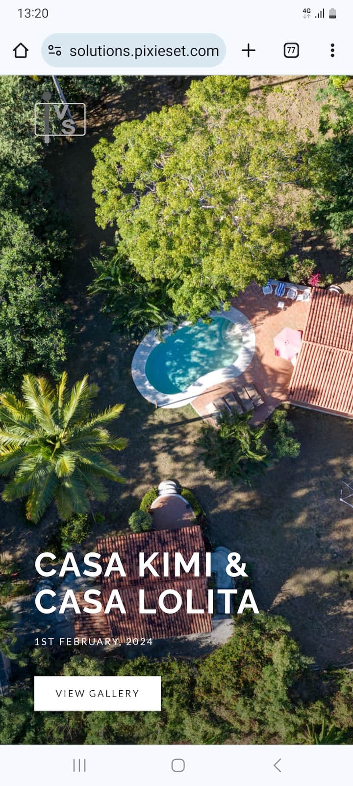 Casa Kimi - Mexico