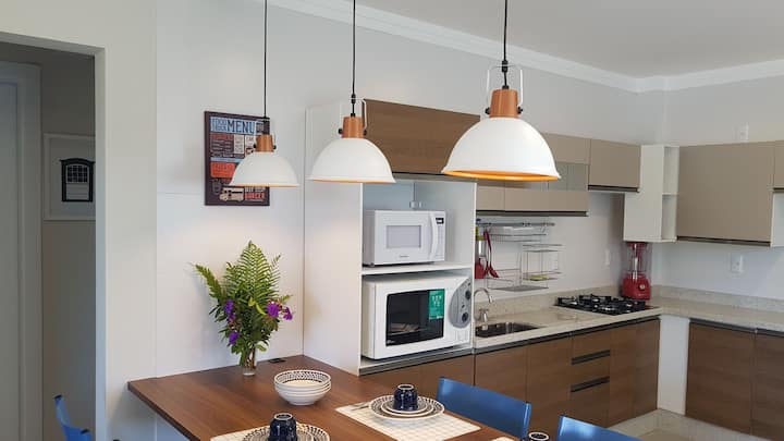 Venha Viver Palmas Do Arvoredo - Governador Celso Ramos