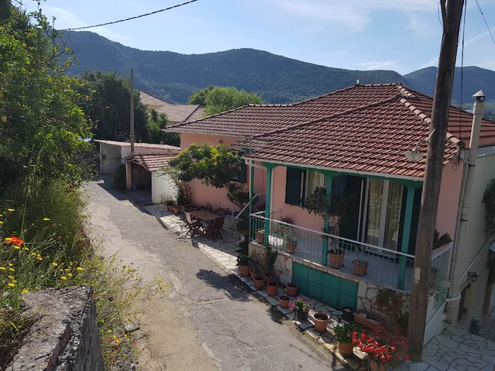 Vivis House - Lefkada