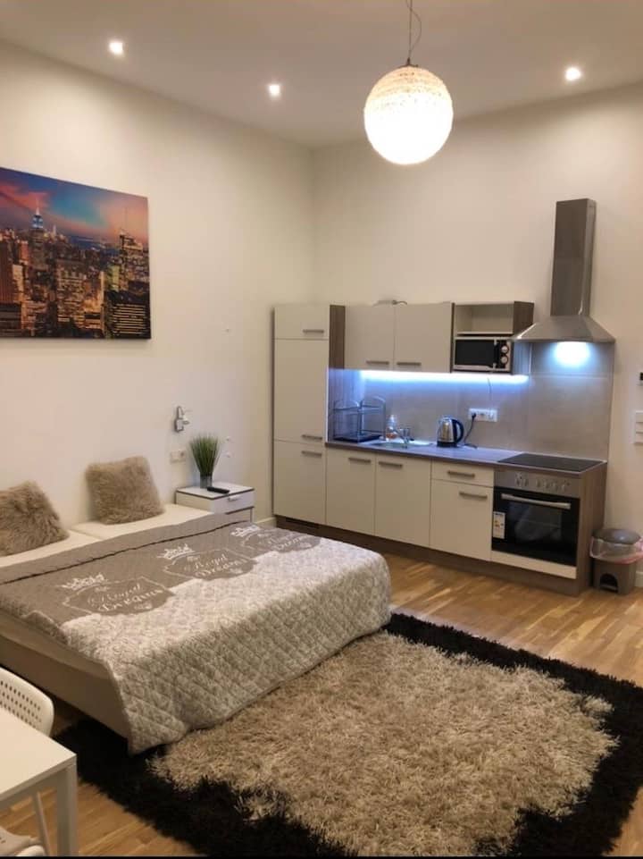 Matimli Appartments Near City - Vienna