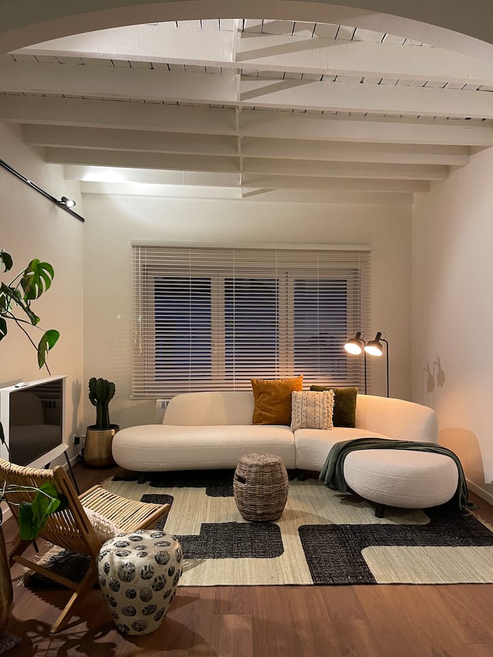 2 Bedroom Stay Close To The Station (Long Term) - Gent