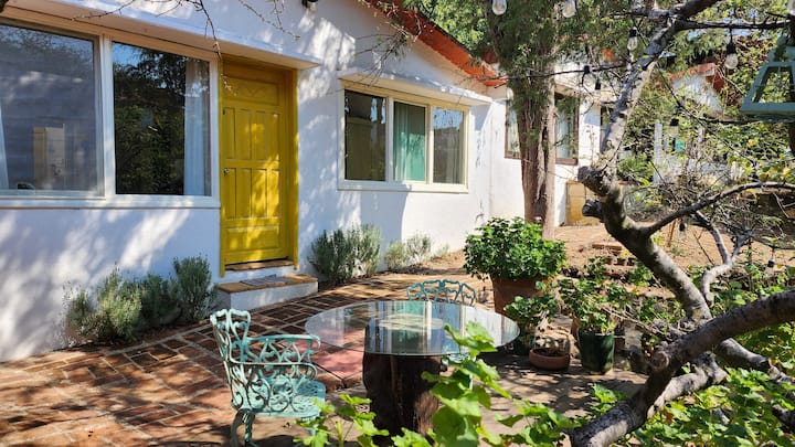 Casa Lavanda - Oaxaca