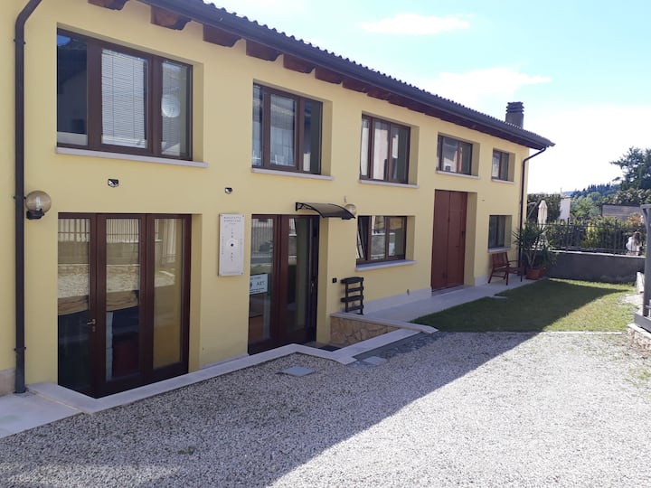 Lop Footwear Stylist House - Bardolino