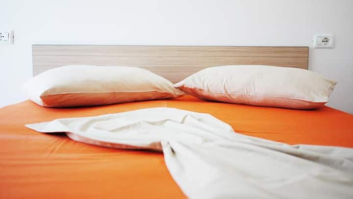 25 Meters From The Beach 8 - Himarë