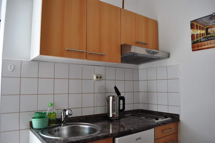 Hvar Cozy Getaway Studio Apartment In Hvar! - Hvar