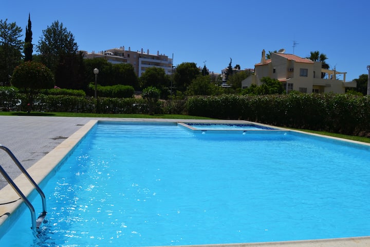 Apartamento Sol Da Rocha - Alvor