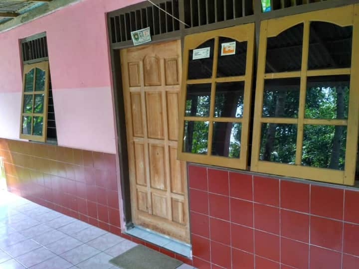 Rumah Singgah Dop Sederhanabnb - Purworejo