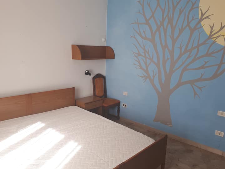 Affittasi Appartamento Al Mare - Pescara
