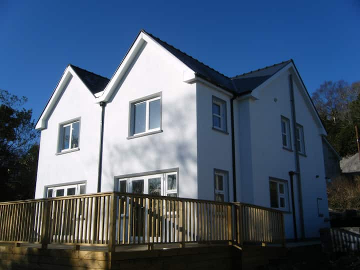 Glengarriff Island View Holiday Home - Bantry