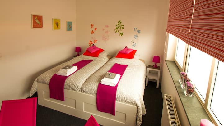 Close To City Centre - Coronaproof Accomodation - Maarssen