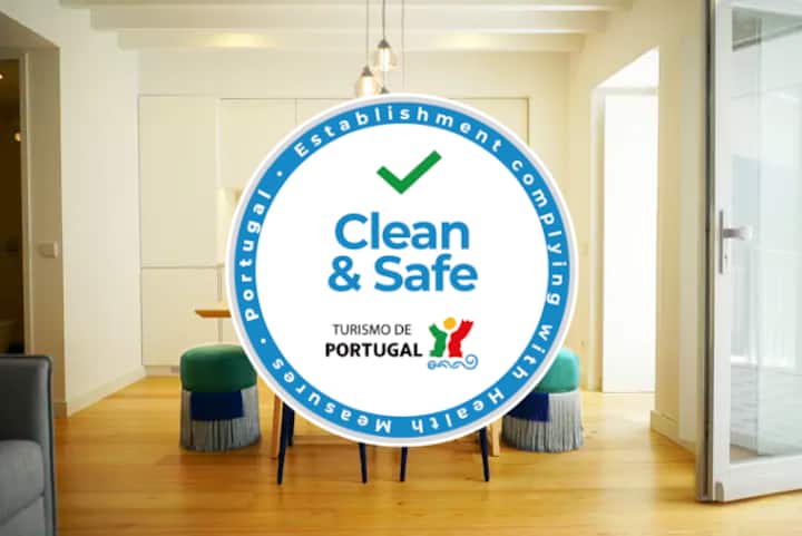 Vila Intendente - Apartamento 2 Quartos E Piscina! - Lizbona