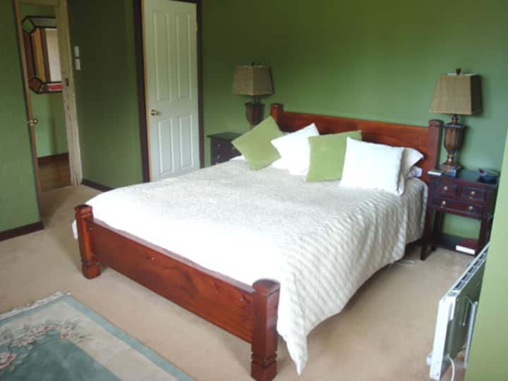 Green Gate Bed & Breakfast - Robertson