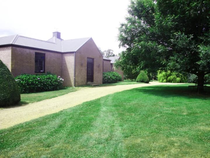 Green Gate Bed & Breakfast - Robertson