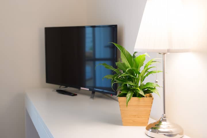 Suite No:1 - Perth Holiday Cottage - Perth