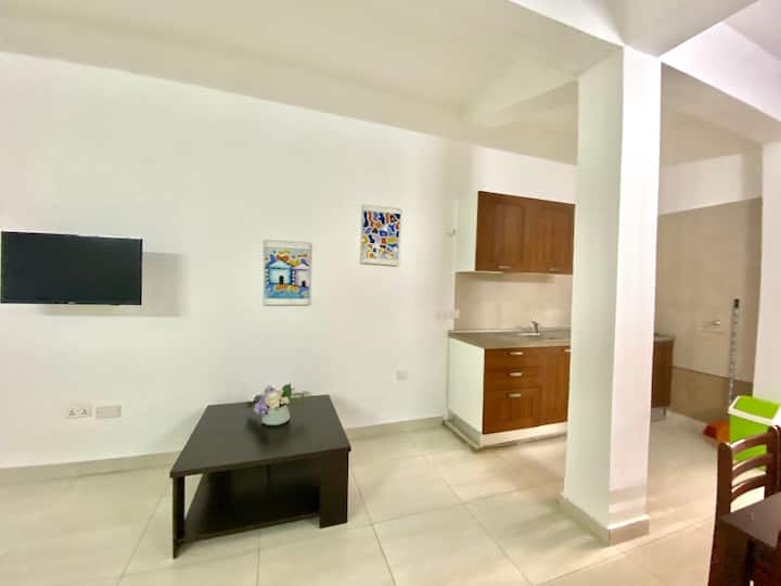 2-bedroom Furnished Apartment In Central Accra - Accra