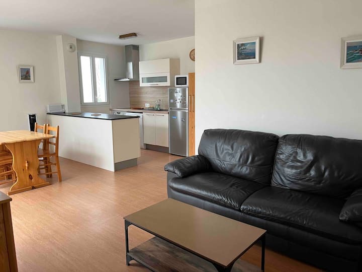 T3 60m2 La Rochelle - Châtelaillon-Plage