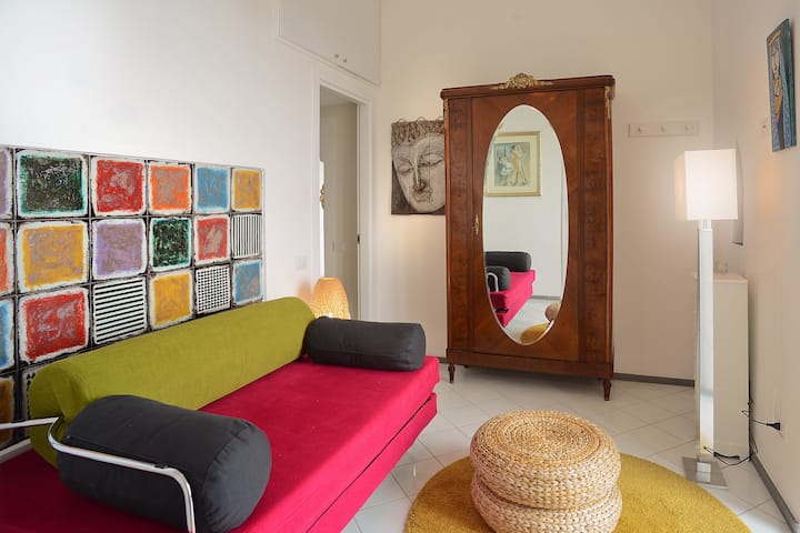 Casa Paola - Campania