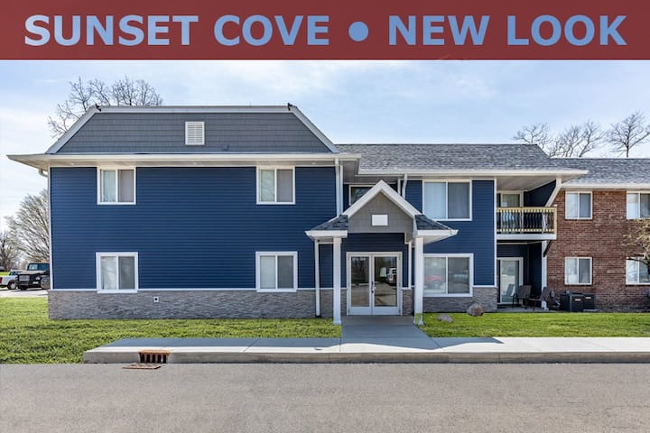 Sunset Cove Extended Stay - Danville, IL