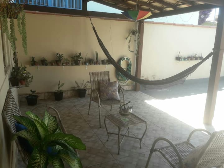 Casa Aconchegante Em Capitólio - Capitólio