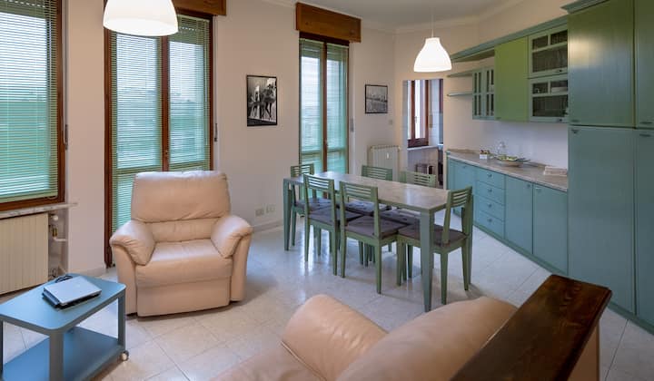 Casa Fotografia Torino In Centro Città - Turim