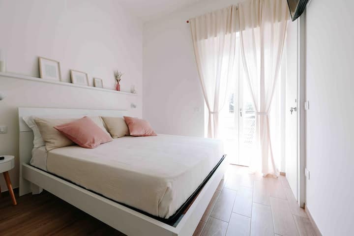 La Tua Piccola Casetta Primo Rent Room - Mesagne