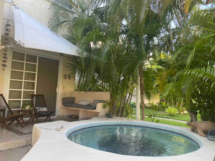 La Casita Del Mar - Acapulco