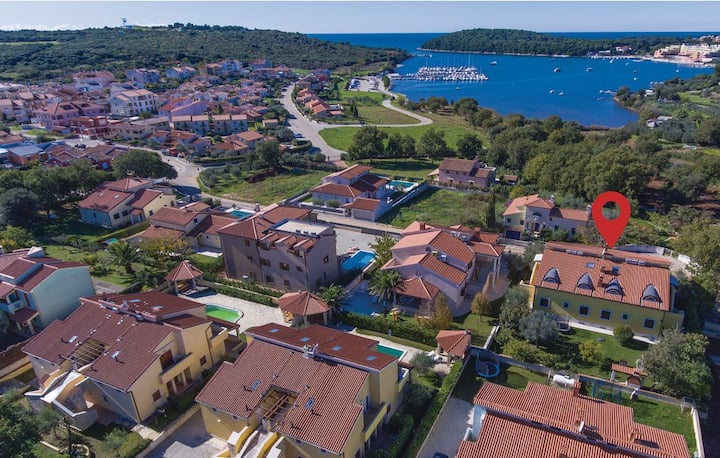 Volme - Pješčana Uvala